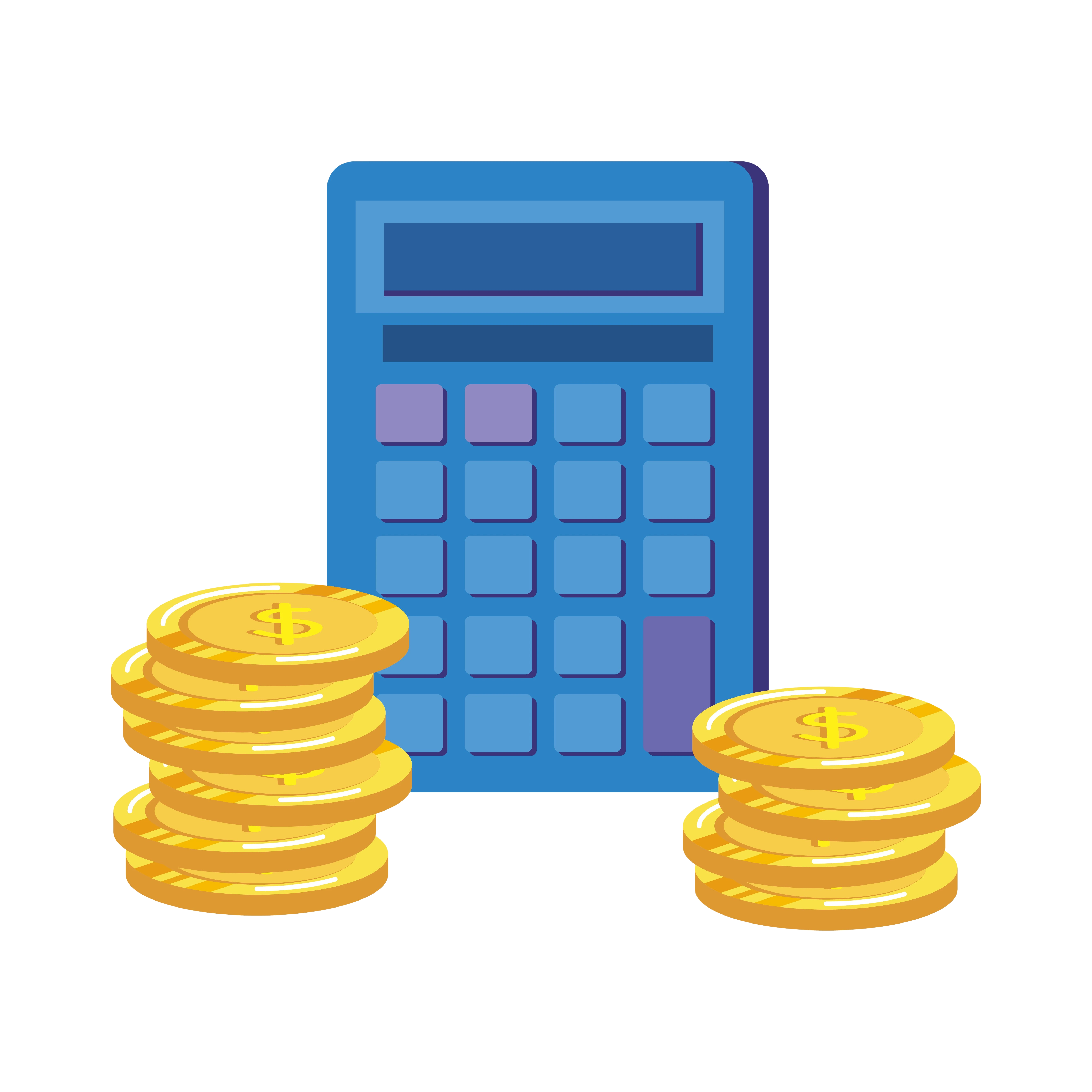 Money Calculator Hub